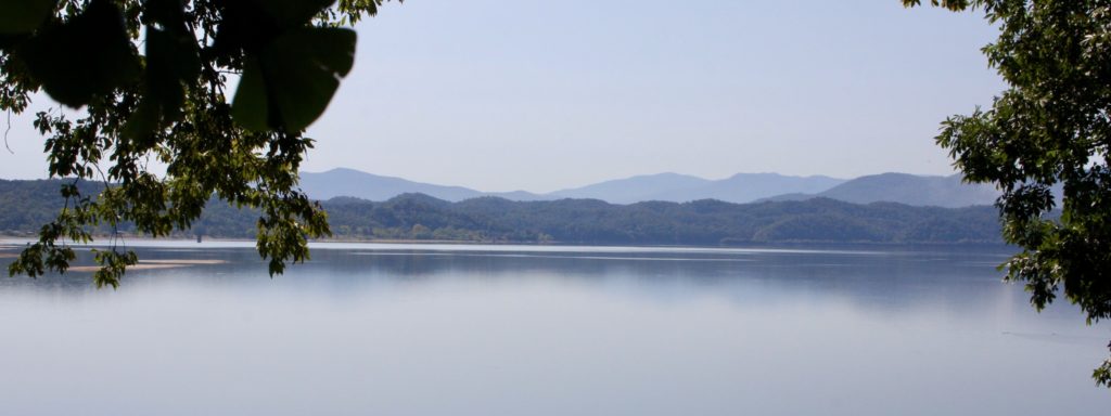 City of Baneberry, Tennessee