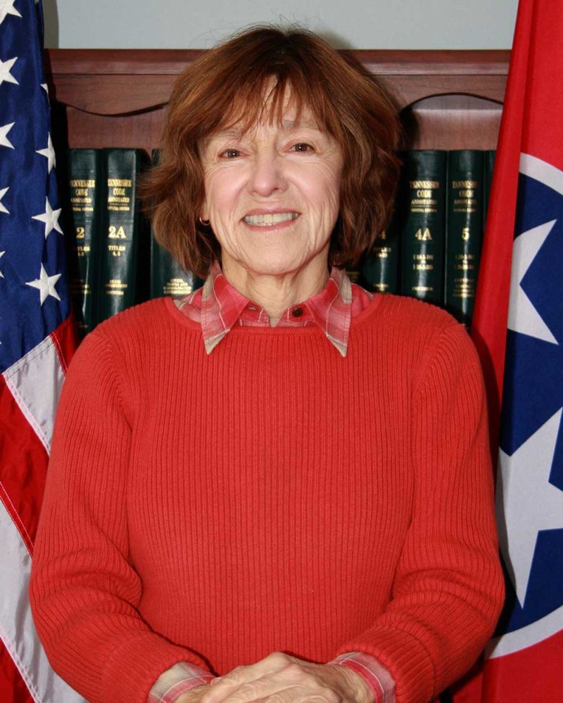 Planning Commission – Baneberry Tennessee Government