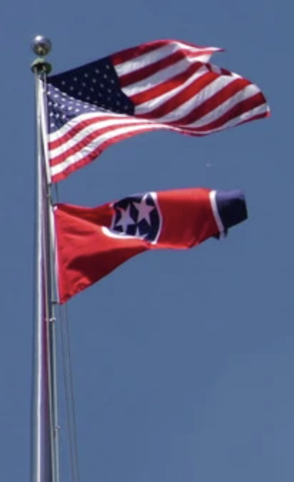 Baneberry Tennessee Government