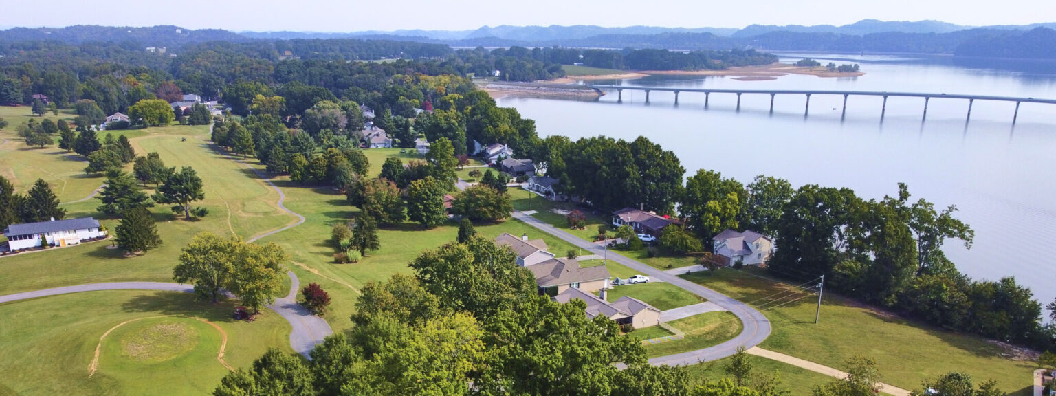 City of Baneberry, Tennessee