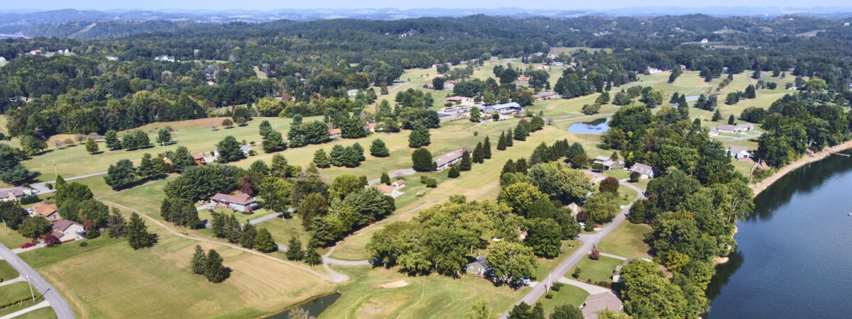 About – City of Baneberry, Tennessee