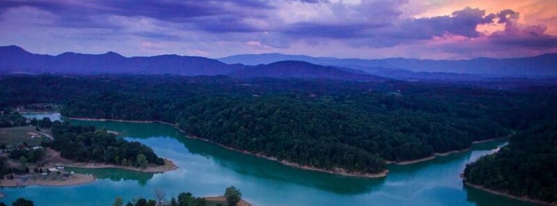 City of Baneberry, Tennessee